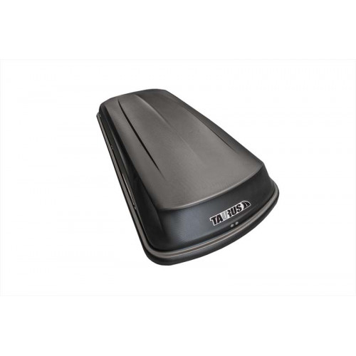 Taurus Xtreme II 450 l antracyt box dachowy dwustronnie otwierany
