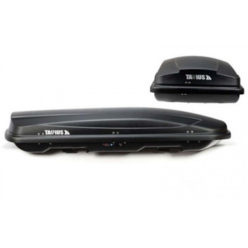 Box dachowy Taurus Xtreme 400 sklep AMT-Kostecki.pl