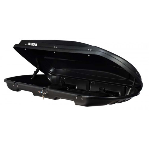 Box dachowy Taurus Xtreme 400 sklep AMT-Kostecki.pl