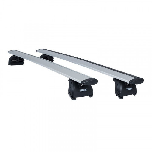 Bagażniki dachowe Thule 753 7106 flush rail Evo Wingbar Rapid Kraków